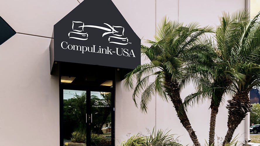 CompuLink-USA